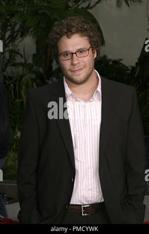 "You, Me and Dupree" (Premiere) Seth Rogen 07-10-2006 / ArcLight ...
