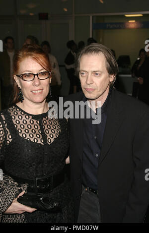 Steve Buscemi premiere of 'I Think I Love My Wife' held at the ArcLight ...