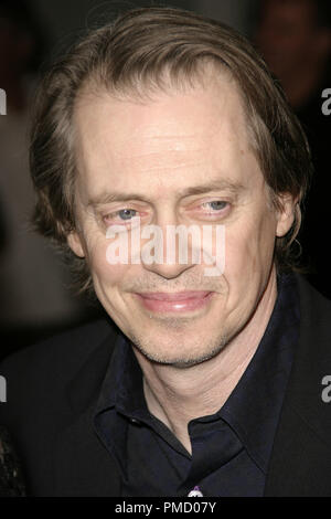 Steve Buscemi premiere of 'I Think I Love My Wife' held at the ArcLight ...