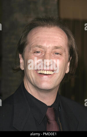 The Lookout (Premiere) Greg Dunham 3-20-2007 / Egyptian Theater ...
