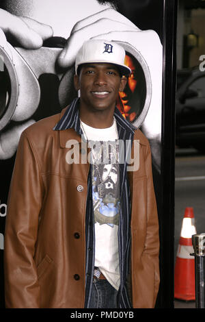 "Disturbia" (Premiere) Dominic Daniel 4-4-2007 / Mann's Chinese Theater ...