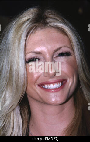 Le Divorce 7/30/2003 Brande Roderick Photo by Joseph Martinez - All ...