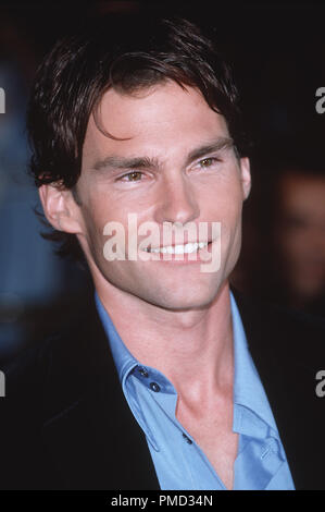 "The Rundown" Premiere 9-22-2003 William Lucking Photo by Joseph ...