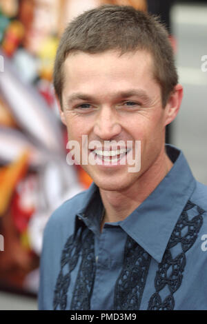ERIC CLOSE LOONEY TUNES: BACK IN ACTION CHINESE THEATRE HOLLYWOOD LA ...