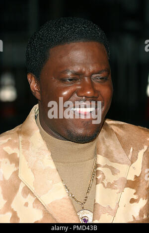 "Bad Santa" Premiere 11/18/2003 Bernie Mac Photo By Joseph Martinez ...