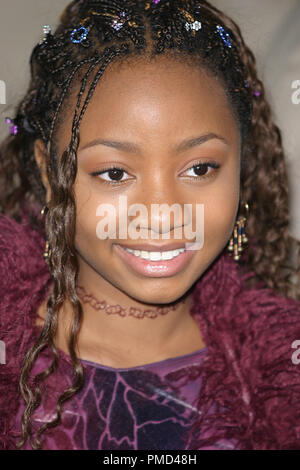 AREE DAVIS, THE HAUNTED MANSION, 2003 Stock Photo - Alamy