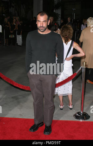 Cellular Premiere 9-8-2004 Rick Hoffman Photo by Joseph Martinez ...