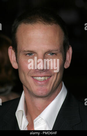 Director Peter Berg at the premiere for 'Friday Night Lights' on ...