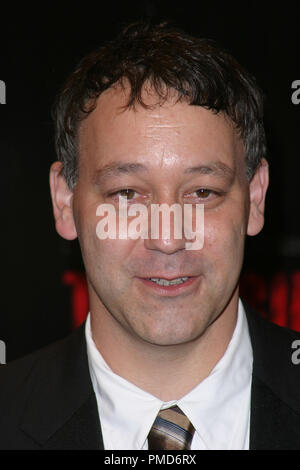 THE GRUDGE -2004 TED RAIMI Stock Photo - Alamy