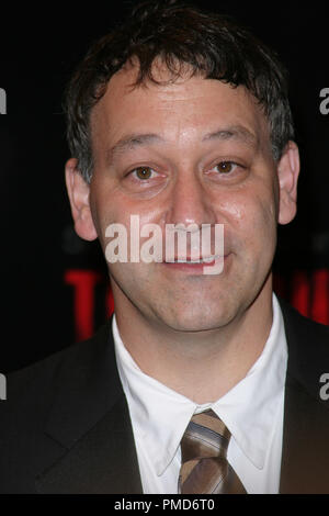 THE GRUDGE -2004 TED RAIMI Stock Photo - Alamy