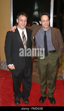 THE GRUDGE -2004 TED RAIMI Stock Photo - Alamy