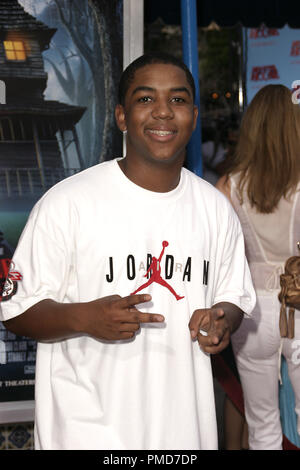 Christopher Mann at the Los Angeles Premiere of Focus Features' LOVING ...