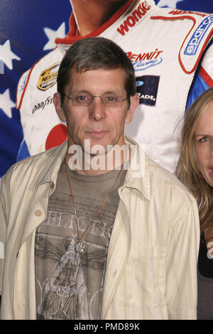 Gary Cole at The Premiere of Columbia Pictures' "Talladega Nights The ...