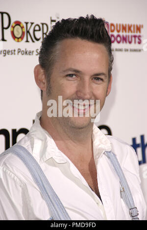 "Employee of the Month" (Premiere) Harland Williams 09-19-2006 / Mann's ...
