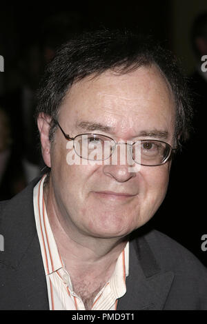 "The 32nd Annual Dinner of Champions" David L. Lander 09-21-2006 ...