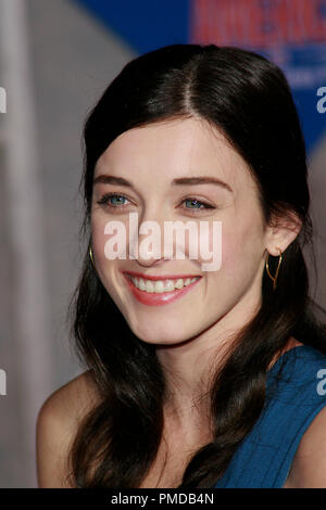 Margo Harshman Premiere of 'College Road Trip' at El Capitan Theater ...