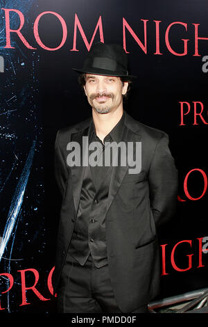 Johnathon Schaech Prom Night