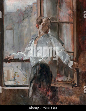 Henri Gervex Rolla Stock Photo - Alamy