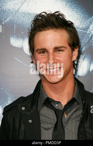 "Prom Night" Premiere Kelly Blatz 4-9-2008 / Cinerama Done / Hollywood ...