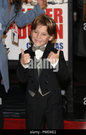 "Cheaper By The Dozen" Premiere 12/14/2003 Blake Woodruff Photo By ...