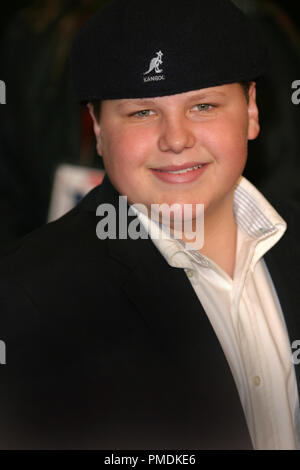 "Cheaper By The Dozen" Premiere 12/14/2003 Kevin Schmidt Photo By ...