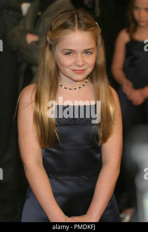 "Cheaper By The Dozen" Premiere 12/14/2003 Morgan York Photo By Joseph ...