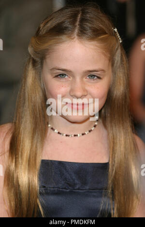 "Cheaper By The Dozen" Premiere 12/14/2003 Morgan York Photo By Joseph ...