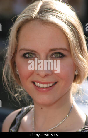 "The Stepford Wives" Premiere 6-6-2004 Emily Wing Photo by Joseph ...