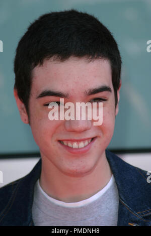 "Sleepover" Premiere 6-27-2004 Hunter Parrish Photo by Joseph Martinez ...
