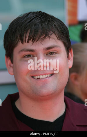 "Sleepover" Premiere 6-27-2004 Ryan Slattery Photo by Joseph Martinez ...