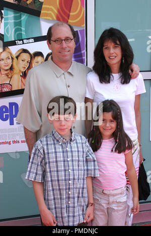 "Sleepover" Premiere 6-27-2004 Charles Weinstock Photo by Joseph ...