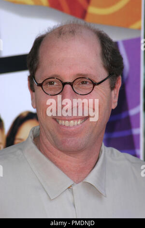 "Sleepover" Premiere 6-27-2004 Charles Weinstock and family Photo by ...