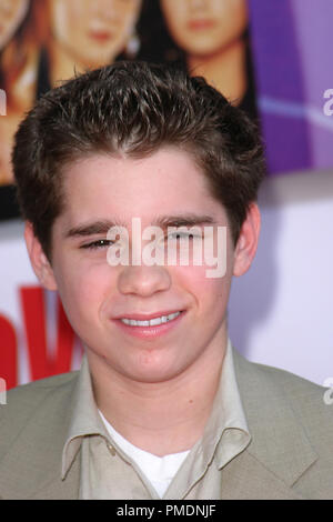 "Sleepover" Premiere 6-27-2004 Ryan Slattery Photo by Joseph Martinez ...