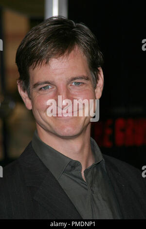 WILLIAM MAPOTHER, THE GRUDGE, 2004 Stock Photo - Alamy