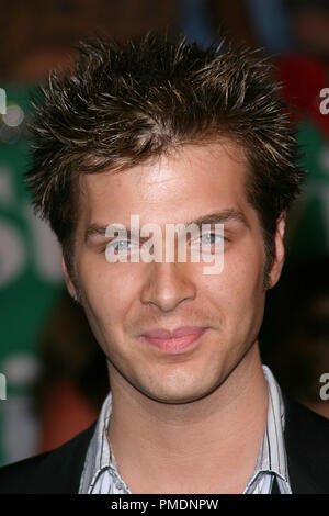 Surviving Christmas Premiere Alan McCune Photo by Joseph Martinez - All ...