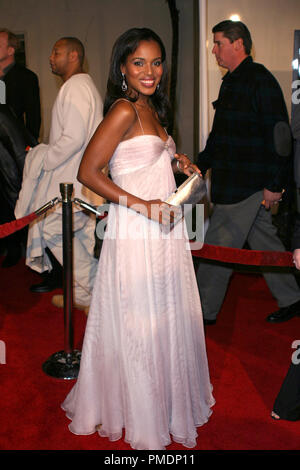 "Ray" Premiere Kerry Washington October 19, 2004 Photo by Joseph ...
