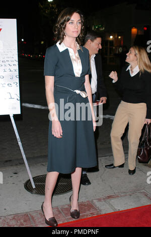 "Kinsey" Premiere 11-08-2004 Julianne Nicholoson Photo by Joseph ...