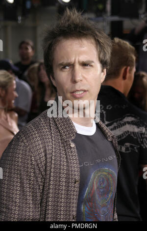 "Lords of Dogtown" (Premiere) Sam Rockwell 05-24-2005 / Grauman's ...