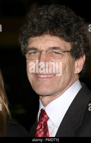 President and COO of Warner Brothers Alan Horn arrives at AFI's 40th ...