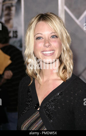 KATIE HEIN, ANNAPOLIS, 2006 Stock Photo - Alamy