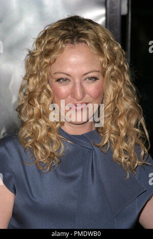 "Firewall" (Premiere) Virginia Madsen 02-02-2006 / Grauman's Chinese ...