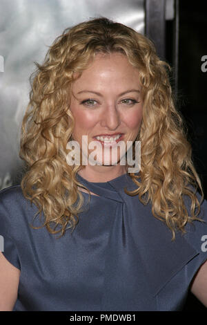 "Firewall" (Premiere) Virginia Madsen 02-02-2006 / Grauman's Chinese ...