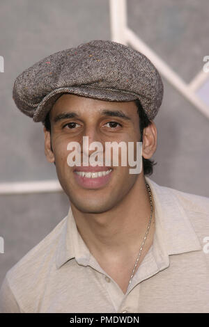 "Eight Below" (Premiere) Wilmer Calderon 02-12-2006 / El Capitan ...