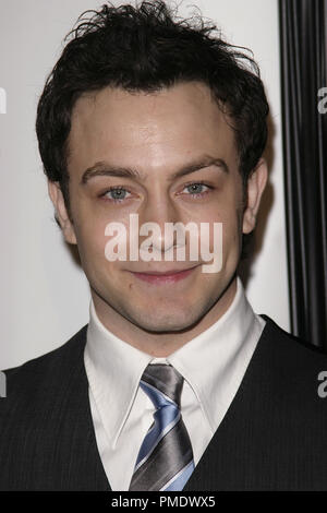 JONATHAN SADOWSKI SHE'S THE MAN PREMIERE WESTWOOD LOS ANGELES USA 08 ...