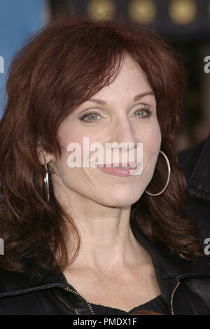 "Ice Age: The Meltdown" (Premiere) Marilu Henner, Joseph Henner ...