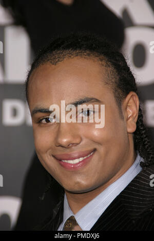 JAMES FRANCIS KELLY III ROCKY BALBOA WORLD PREMIERE GRAUMAN'S CHINESE ...