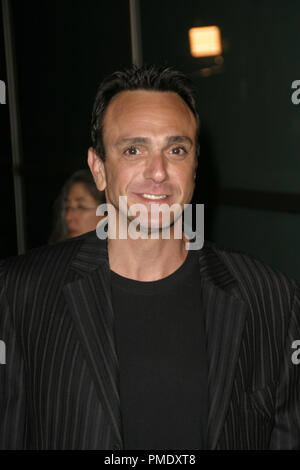 Hank Azaria at the premiere of Universal Pictures' "HOP." Arrivals held ...