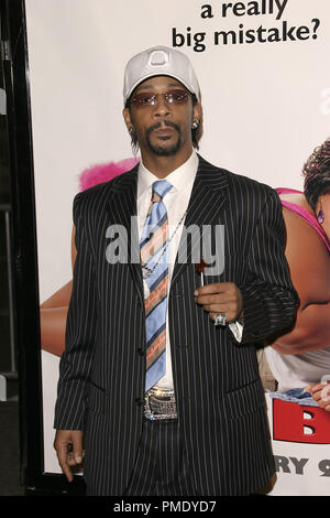 "Norbit" (Premiere) Katt Williams 2-8-2007 / Mann Village Theater ...