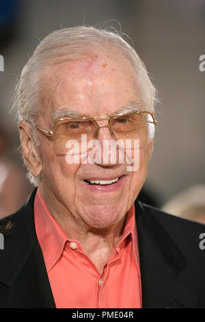 "The Simpsons Movie" (Premiere) Ed McMahon, Pamela Hurn 7-24-2007 ...