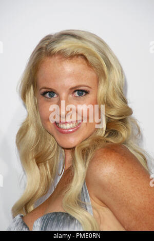 "Good Luck Chuck" (Premiere) Chelan Simmons 9-19-2007 / Mann National ...